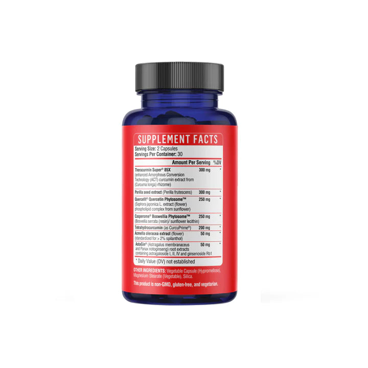 Resolve+ – Turnpaugh-health