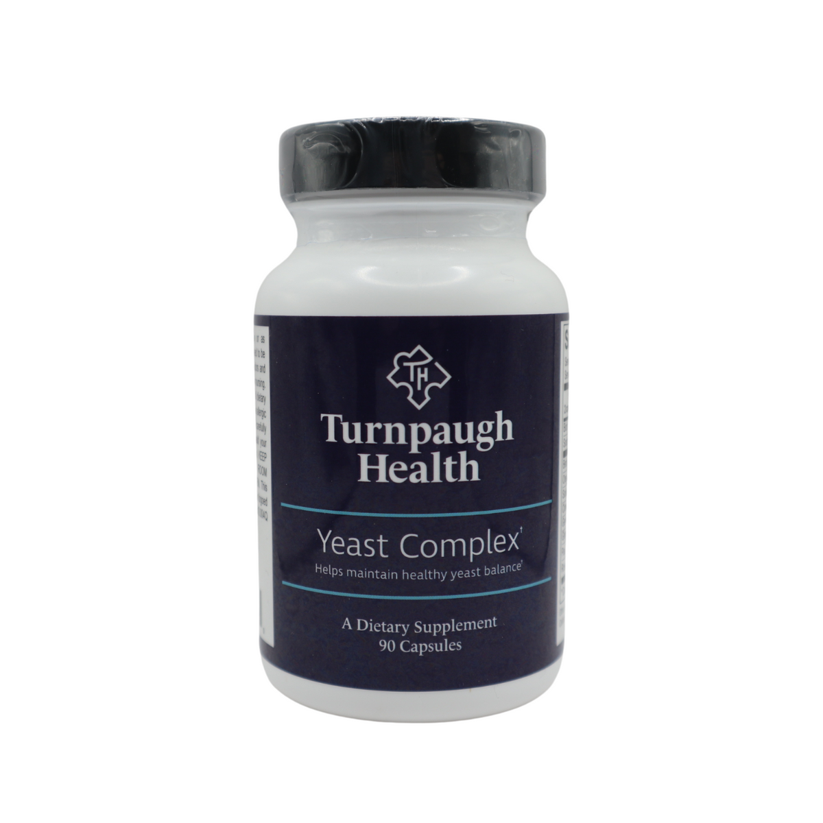 Yeast Complex – Turnpaugh-health