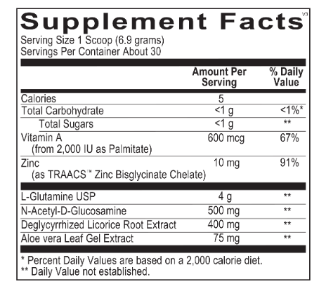 GI Core Chocolate – Turnpaugh-health