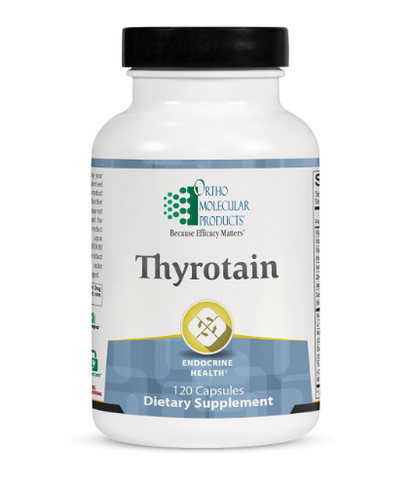 Thyrotain – Turnpaugh-health