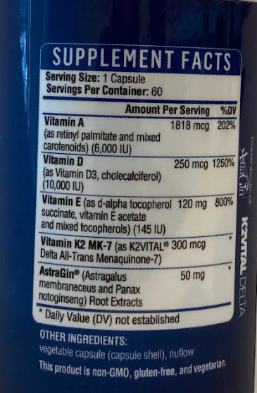 D-Fend Pro (Defend Pro) – Turnpaugh-health