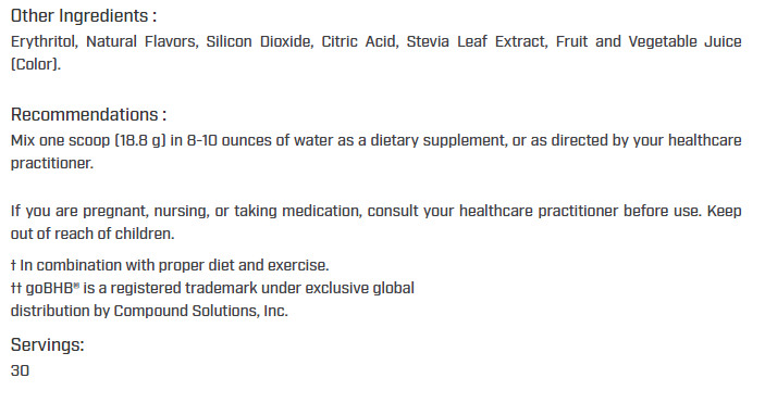 Kinetic Keto (KetoBrain Energy) – Turnpaugh-health