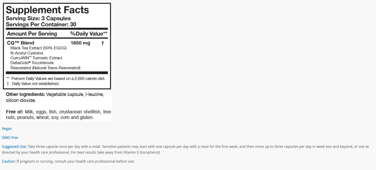 Cytoquel – Turnpaugh-health