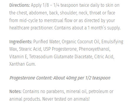 Progonol – Turnpaugh-health